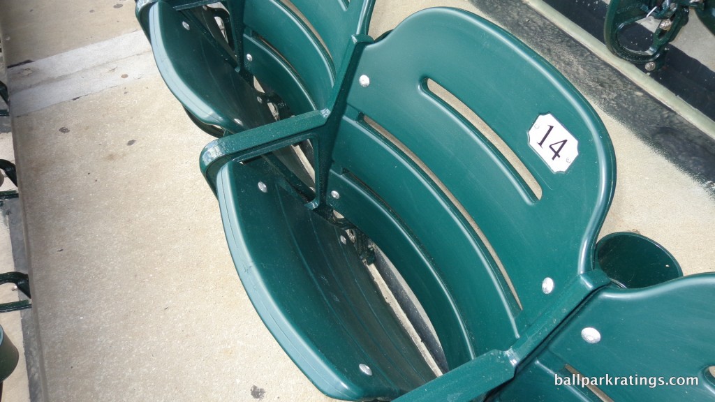Hammond Stadium Gallery - Minnesota Twins - Ballpark Ratings
